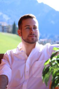 BIOGRAPHIE - Quentin Van Wynsberghe